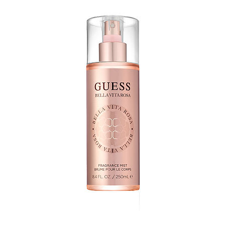 Click here for GUESS Bella Vita Rosa Fragrance Mist  One Size  8... prices