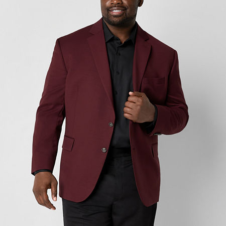 Click here for Stafford Hopsack Mens Big and Tall Stretch Fabric... prices