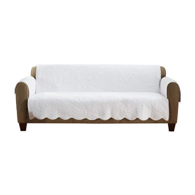 Sure Fit Heirloom Furniture Sofa Protector - JCPenney