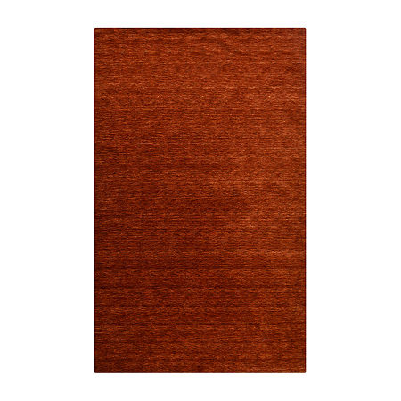 Click here for Amer Rugs Arizona Rye Solid Woven Washable Indoor... prices