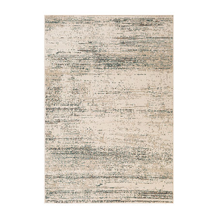 Click here for Amer Rugs Alpine Grace Stripe Loomed Washable Indo... prices