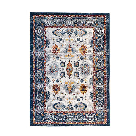 Click here for Amer Rugs Alexandria Xyryl Floral Loomed Washable... prices
