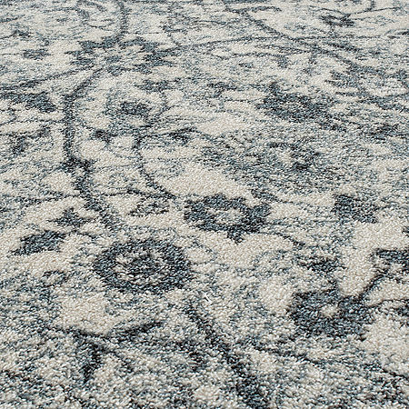 Click here for Amer Rugs Alexandria Ivey Floral Indoor Round Area... prices