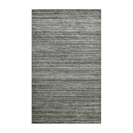 Click here for Amer Rugs Heaven Lumia Stripe Woven Washable Indoo... prices
