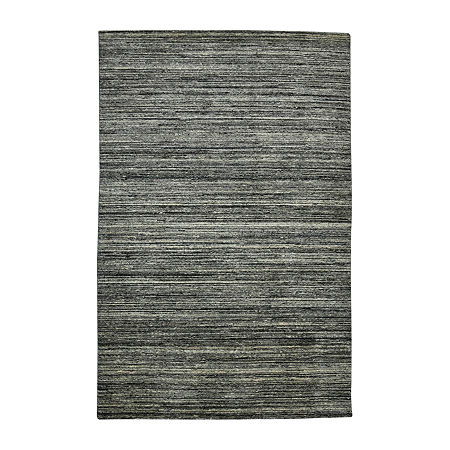 Click here for Amer Rugs Heaven Lumia Stripe Woven Washable Indoo... prices