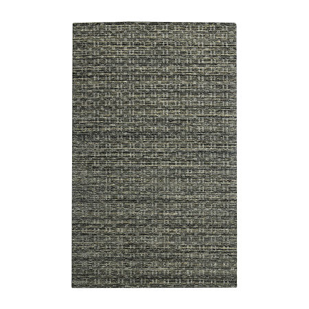Click here for Amer Rugs Houston Aliya Geometric Loomed Washable... prices