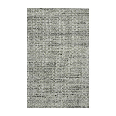 Click here for Amer Rugs Houston Aliya Geometric Loomed Washable... prices