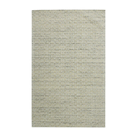 Click here for Amer Rugs Houston Aliya Geometric Loomed Washable... prices