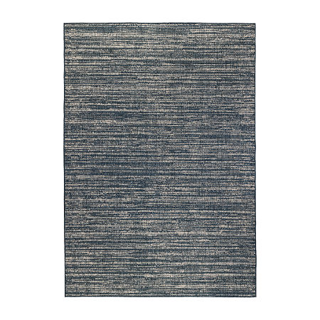 Click here for Amer Rugs Maryland Cecil Stripe Loomed 2 X 8 Indoo... prices