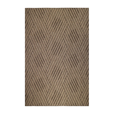 Click here for Amer Rugs Maryland Abbel Geometric Loomed Indoor O... prices