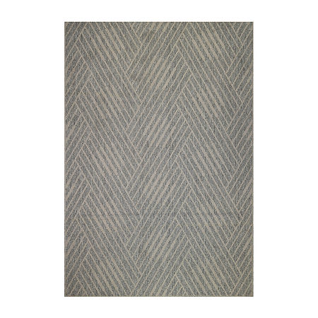Click here for Amer Rugs Maryland Abbel Geometric Loomed Indoor O... prices