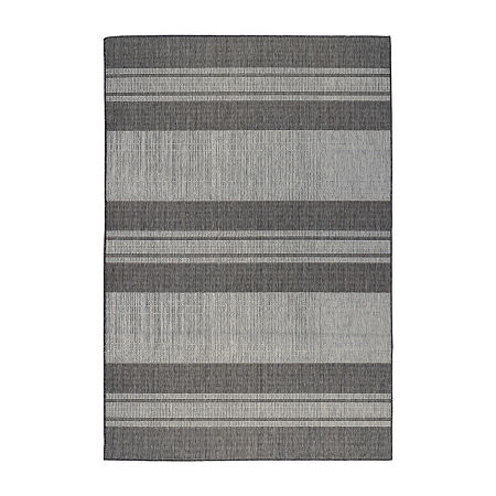 Click here for Amer Rugs Maryland Blessy Stripe Loomed 28 X 96 In... prices