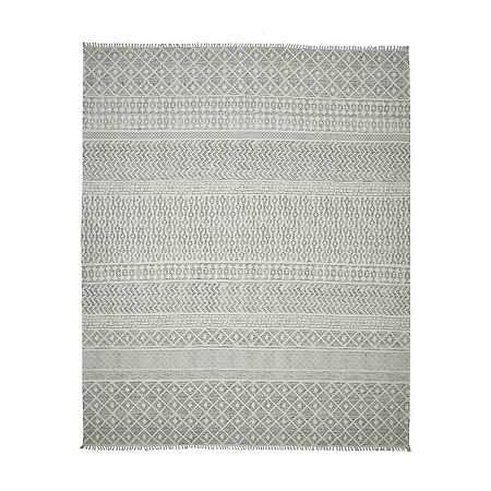 Click here for Amer Rugs Dune Denevie Geometric Flatweave Indoor... prices
