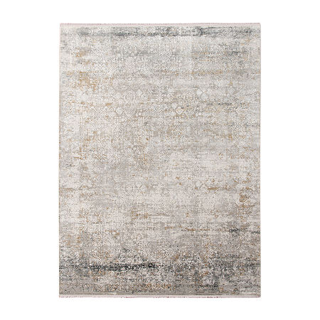 Click here for Amer Rugs Venice Frisco Bordered Loomed 411 X 76 I... prices