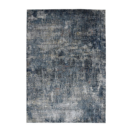Click here for Amer Rugs Vermont Bianca 53 x 76 Area Rug - Gray prices