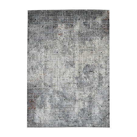 Click here for Amer Rugs Vermont Divina Abstract Loomed 53 X 76 I... prices