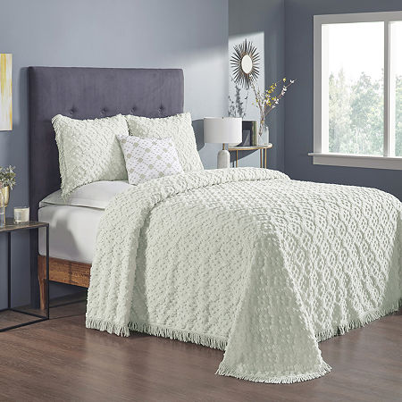 Click here for Better Trends Charleston 3-pc. Bedspread Set  One... prices