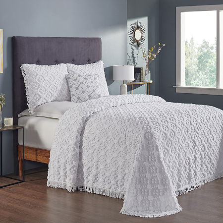 Click here for Better Trends Charleston 3-pc. Bedspread Set  One... prices