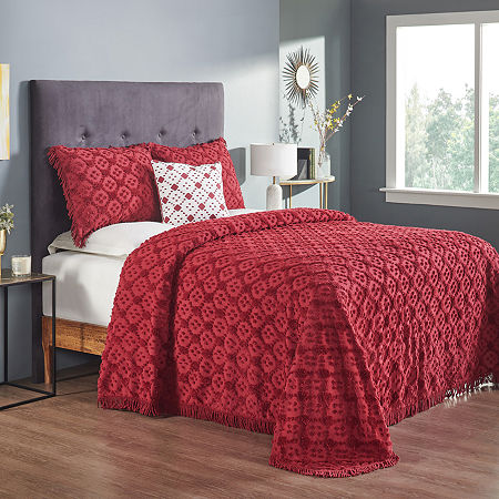 Click here for Better Trends Charleston 3-pc. Bedspread Set  One... prices