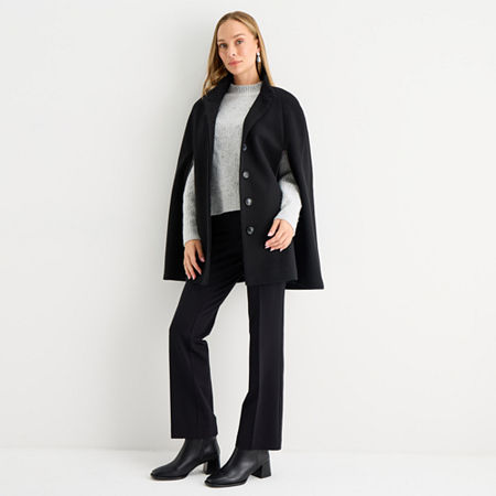 Click here for Liz Claiborne Womens Midweight Topcoat Coat  Small... prices