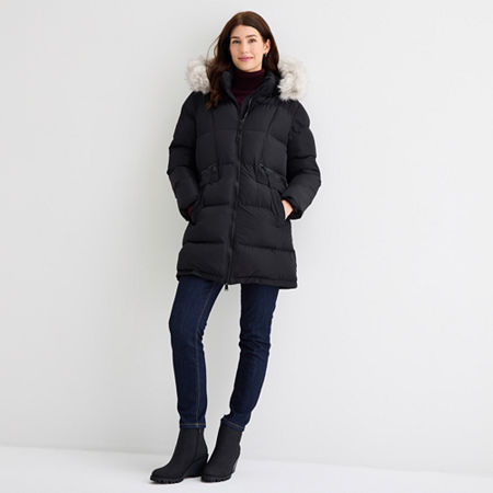 Click here for Canada Weather Gear Womens Water Resistant Heavywe... prices