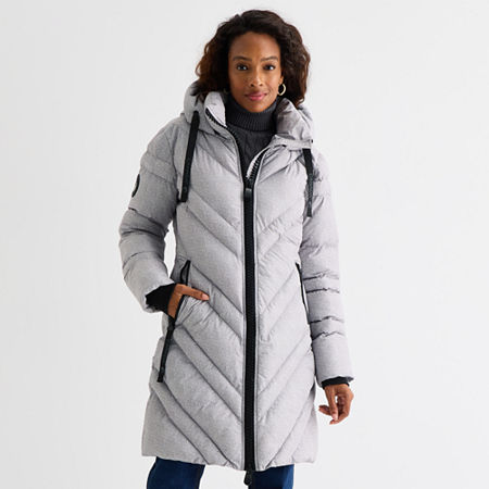 Click here for Canada Weather Gear Womens Water Resistant Heavywe... prices
