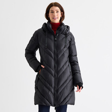 Click here for Canada Weather Gear Womens Hooded Water Resistant... prices