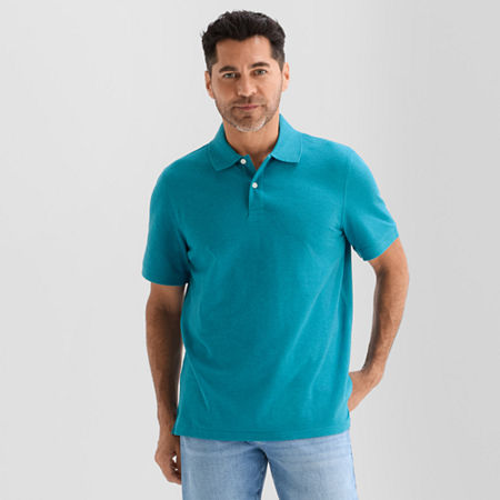 Click here for St. Johns Bay Premium Stretch Mens Classic Fit Sho... prices