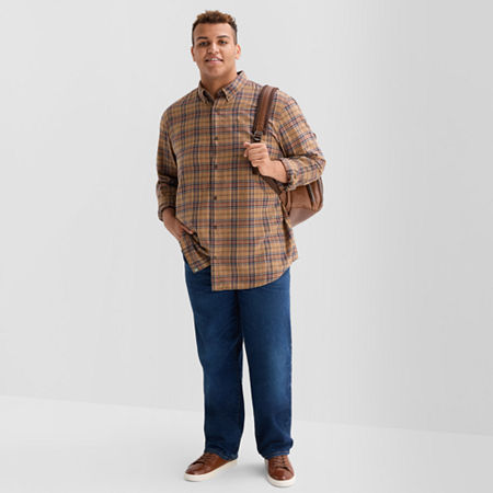 Click here for mutual weave Lightweight Mens Long Sleeve Regular... prices