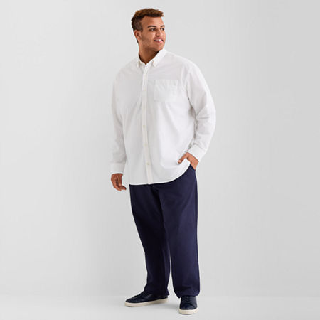 Click here for mutual weave Oxford Mens Long Sleeve Athletic Fit... prices