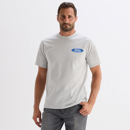Click here for Buckhorn River Mens Crew Neck Short Sleeve Regular... prices