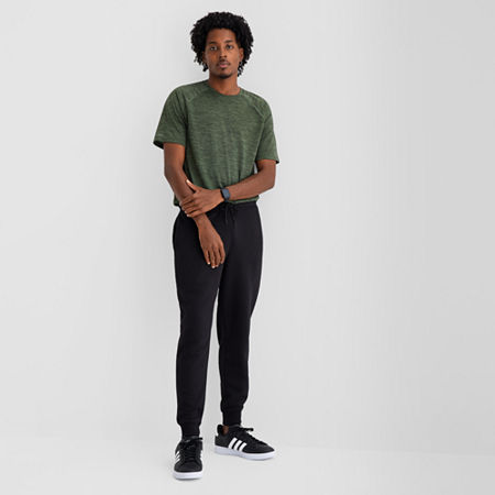 Click here for Xersion Cotton Fleece Mens Regular Fit Fleece Acti... prices