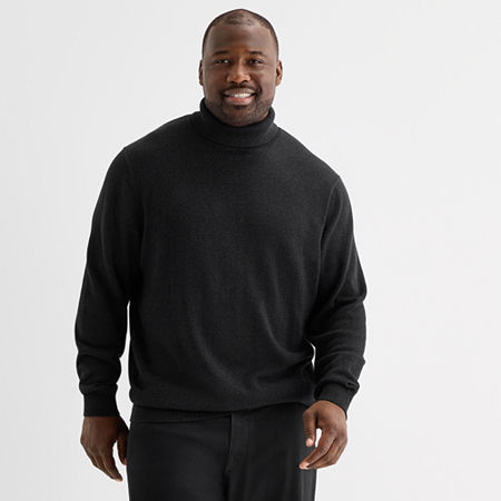 Click here for Shaquille ONeal XLG Lurex Big and Tall Mens Turtle... prices