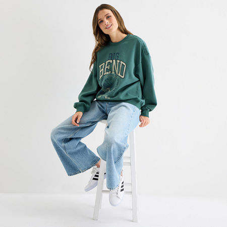 Click here for Arizona Adaptive Oversized Womens Juniors Easy-on... prices