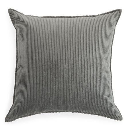 Click here for North Pole Trading Co. Holiday Corduroy Euro Sham... prices