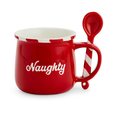 Click here for North Pole Trading Co. Naughty and Nice Holiday Co... prices