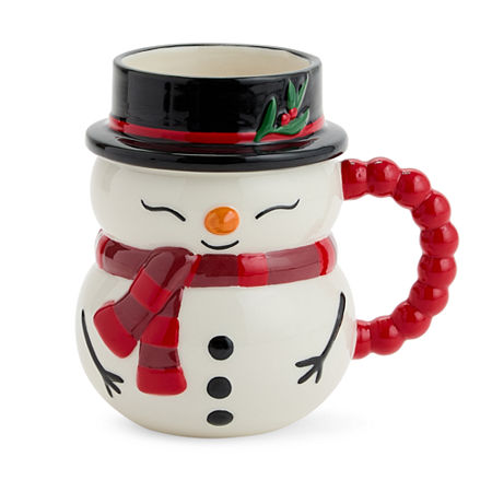 Click here for North Pole Trading Co. Sweet Snowman Holiday Coffe... prices