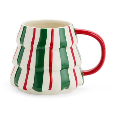 Click here for North Pole Trading Co. Winter Tree Holiday Coffee... prices