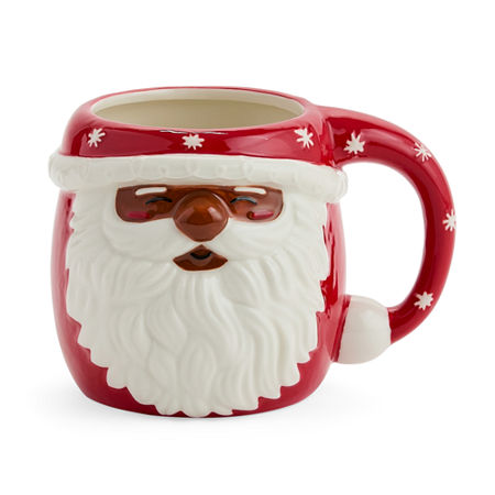 Click here for North Pole Trading Co. Mr. Clause Holiday Coffee M... prices