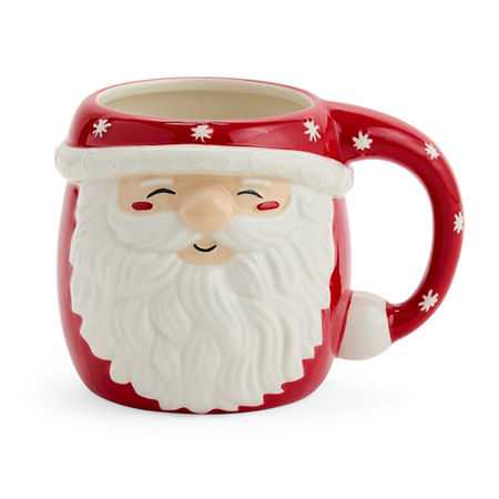 Click here for North Pole Trading Co. Mr. Clause Holiday Coffee M... prices