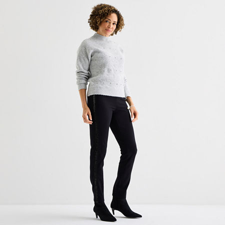Click here for Liz Claiborne Womens Easy-on + Easy-off Seated Wea... prices
