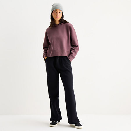 Click here for Xersion Womens Super Soft Fleece Pullover Hoodie... prices