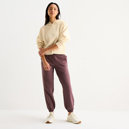 Click here for Xersion Womens Super Soft Fleece Pullover Hoodie... prices