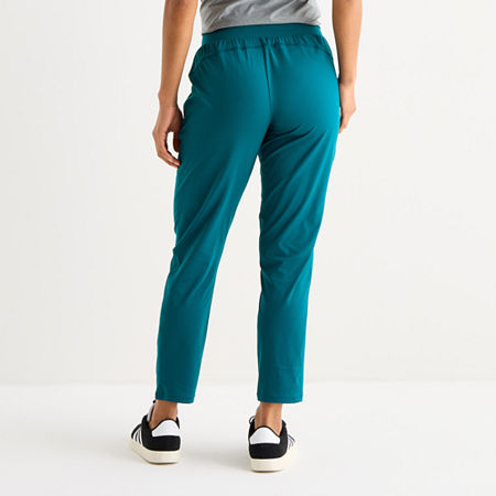 Click here for Xersion Everultra-Lite Womens Mid Rise Jogger Pant... prices