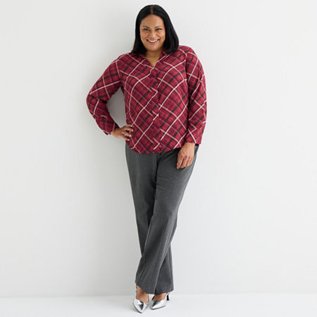 Click here for Liz Claiborne Adaptive Womens Easy-on + Easy-off L... prices