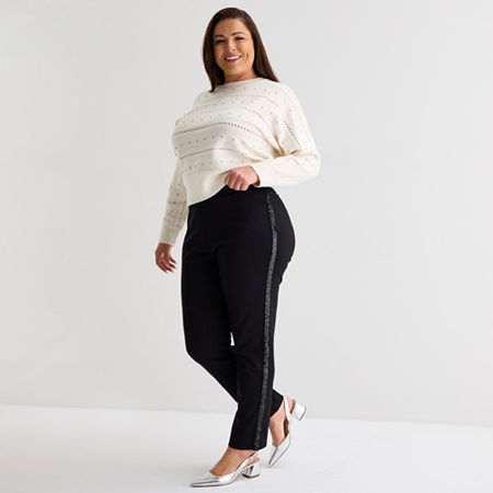 Click here for Liz Claiborne Womens Plus Easy-on + Easy-off Seate... prices