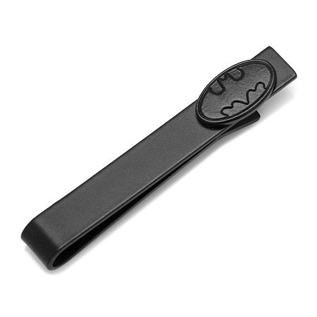 Click here for Tie Bar  One Size  Black prices