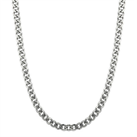 Click here for J.P. Army Mens Jewelry Stainless Steel 22 Inch Lin... prices