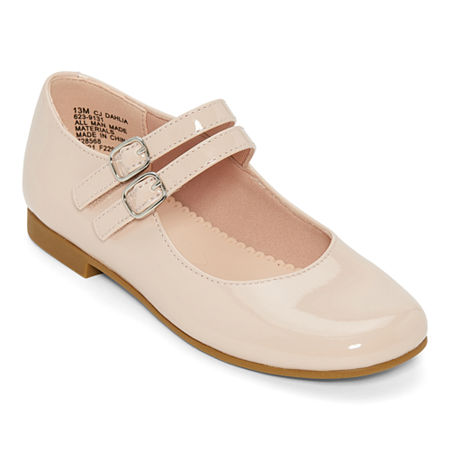 Click here for Christie & Jill Little & Big Girls Dahlia Round To... prices