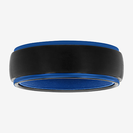 Click here for Mens 8MM Tungsten Wedding Band  12  Nocolor prices